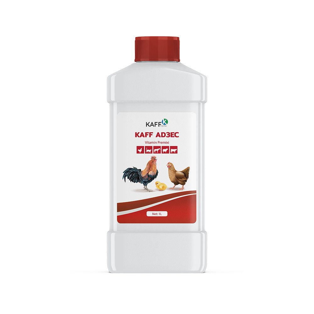 Kaff Cat Adult - Kaff Premix